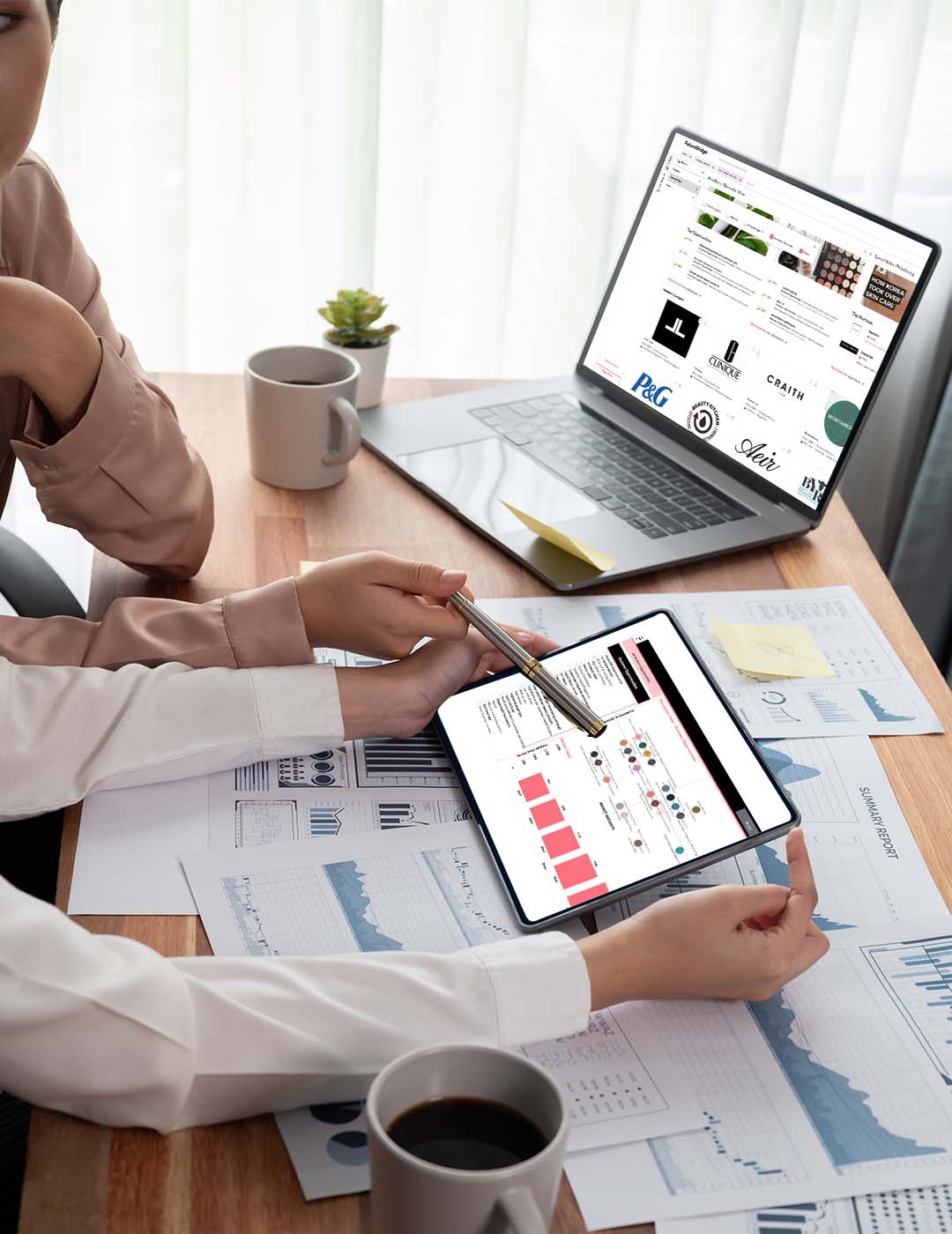 FutureBridge Platforms